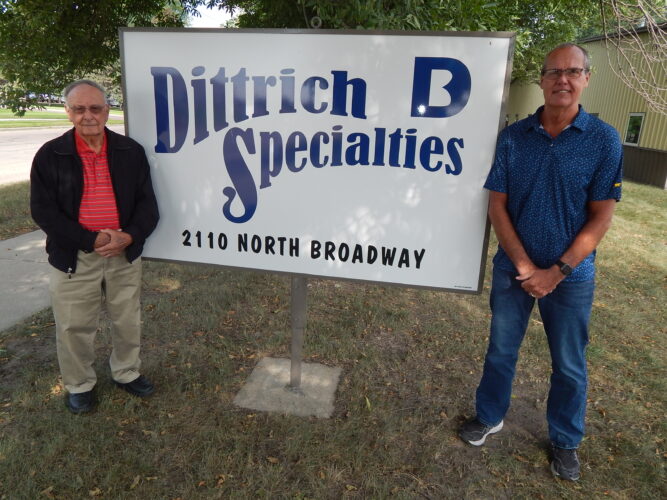 ‘Big Bob’ rolls on after seven decades | News, Sports, Jobs - The Journal